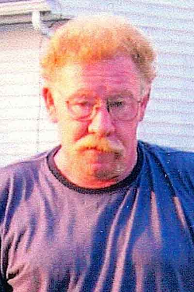 John H. Lively 1953-2024 | News, Sports, Jobs - Tribune Chronicle